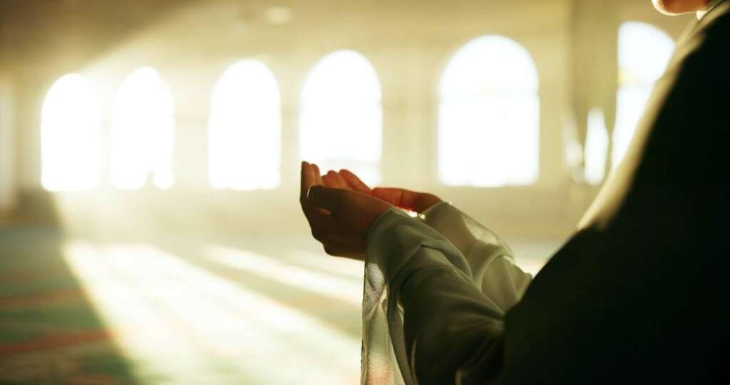 The Beauty and Significance of Fajr: The First Prayer of the Day ...